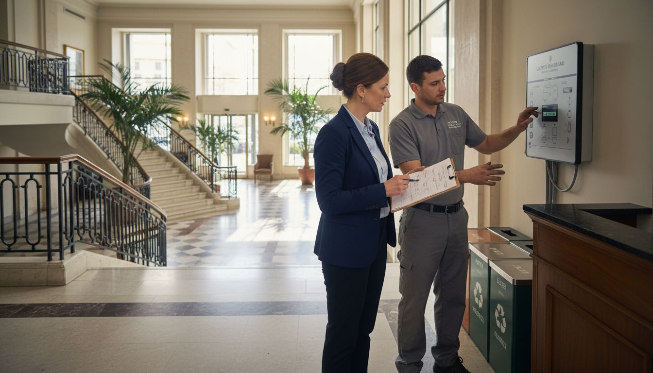 Sustainable Development Strategies for Hotel Success – The Ocean Straw