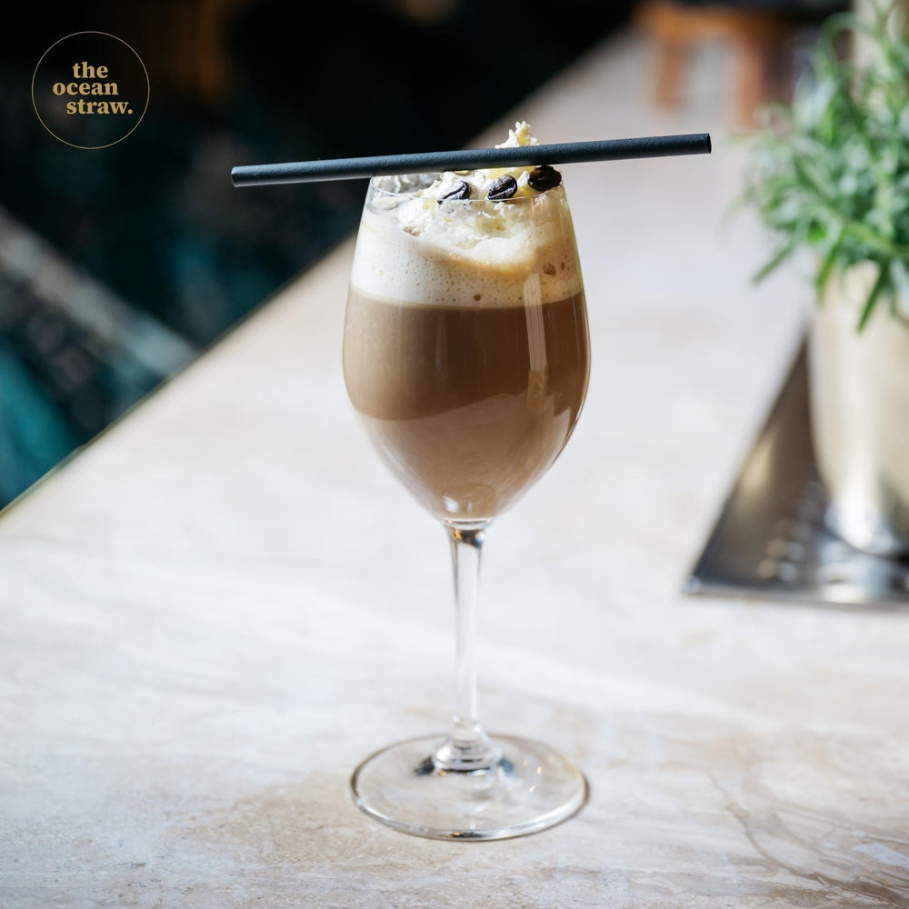 6mm - Cocktails & Soft Drinks – The Ocean Straw